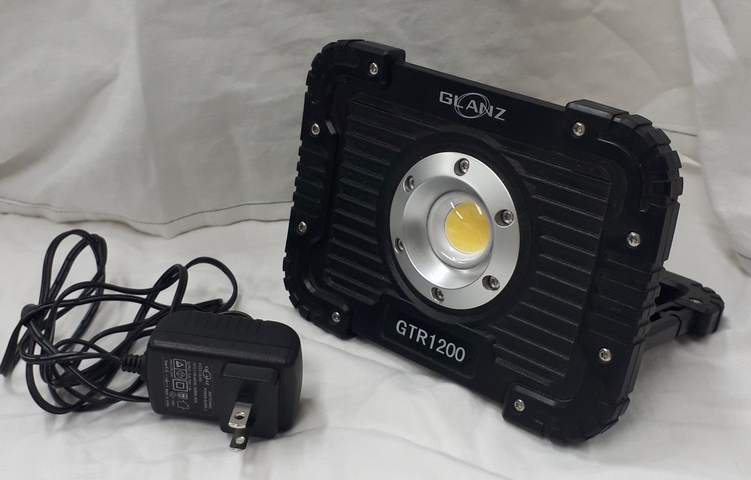 グランツ GLANZ LED 充電式ヘッドライト MF9100HR - 8，415円 | noguchi.ug.edu.gh